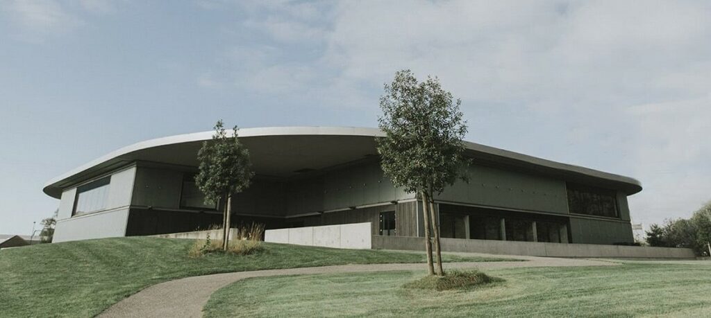 Crematorium Ukkel - Kalender plechtigheden AIC Heirbrant