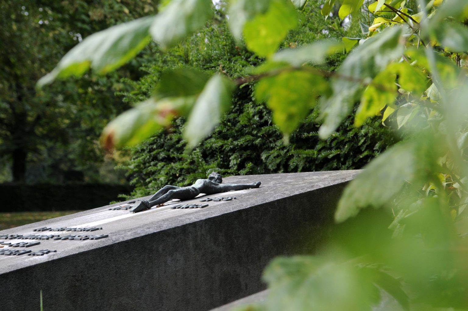 Crematorium Ukkel - Kalender plechtigheden AIC Heirbrant